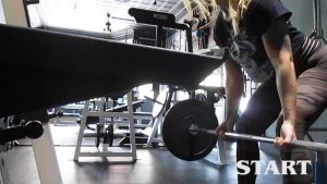 Bent Over Row: Step-By-Step Guide for the Barbell Row