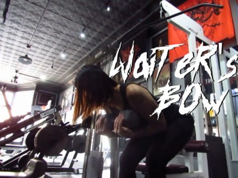 Beginners Guide: How to Hip Hinge | The Waiter’s Bow - Hybrid Movement